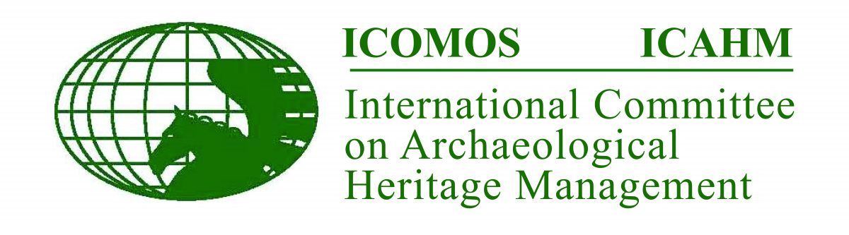 ICOMOS-ICAHM logo – ICOMOS International Scientific Committee on ...