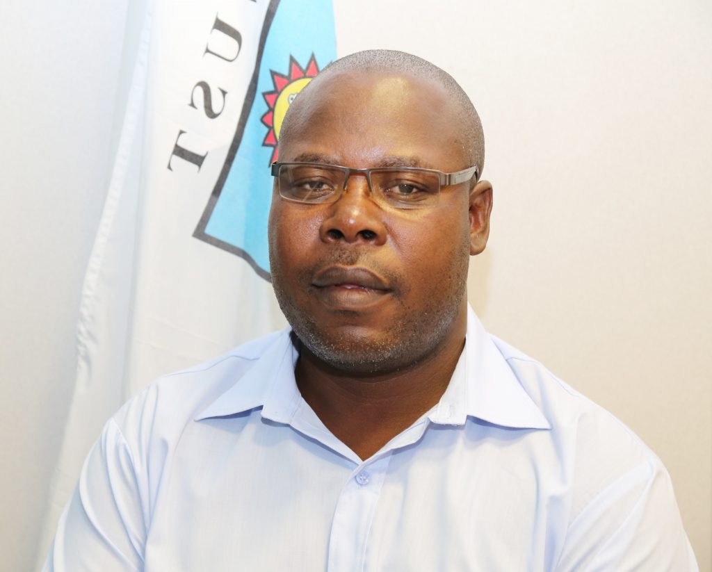 Simon Makuvaza – ICOMOS International Scientific Committee on ...