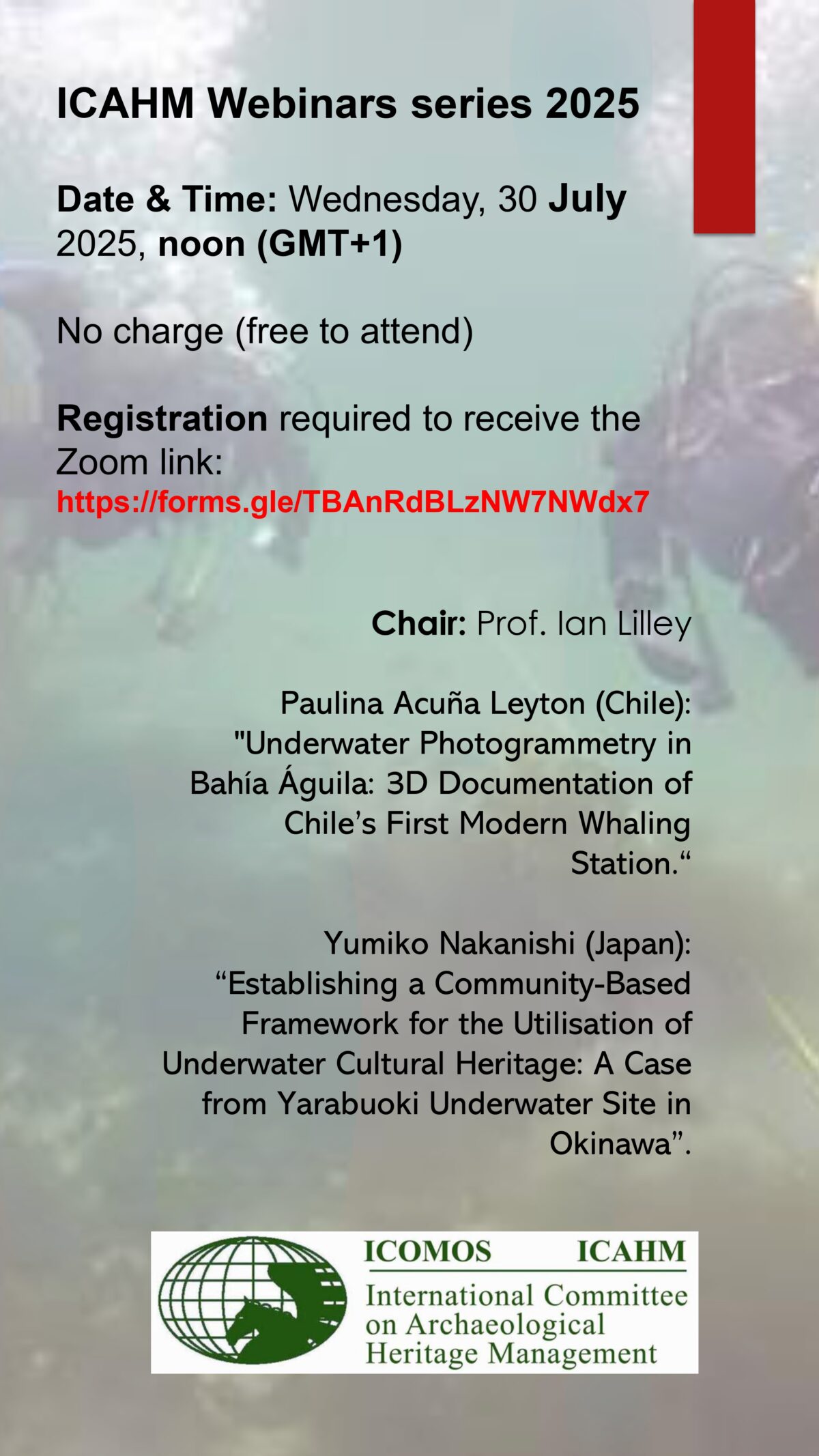 ICOMOS International Scientific Committee on Archaeological Heritage ...